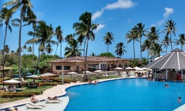 Paquetes y Viajes a Maragogi.